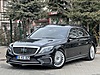 Mercedes-Benz / S Serisi / S 350 / 350 L BlueTEC / 2016 MODEL MERCEDES ...
