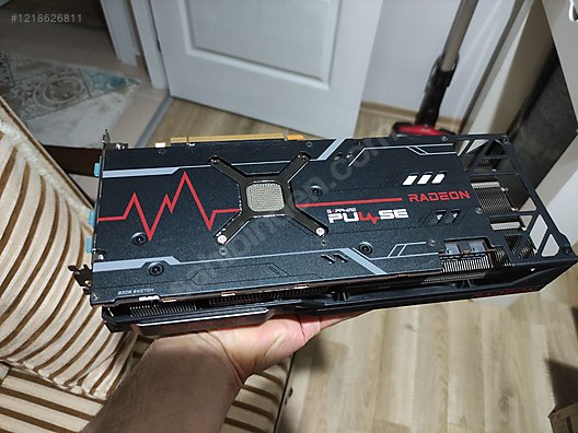 Rx 6800 xt , rx 6800xt ,rx6800xt - Sapphire Ekran Kartı İlanları sahibinden.com'da - 1218626811