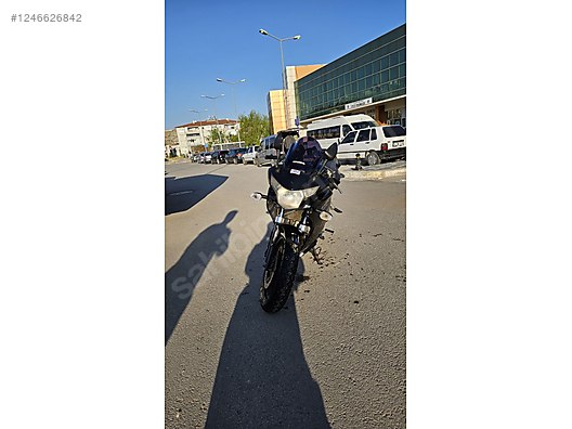 Honda CBR 250 R 2011 Model Super Sport Motor Sahibinden İkinci El 77. ...