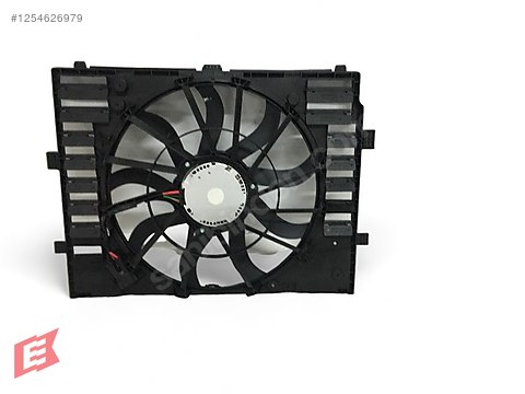 Otomobil & Arazi Aracı / Isıtma & Havalandırma & Klima / PORSCHE ...