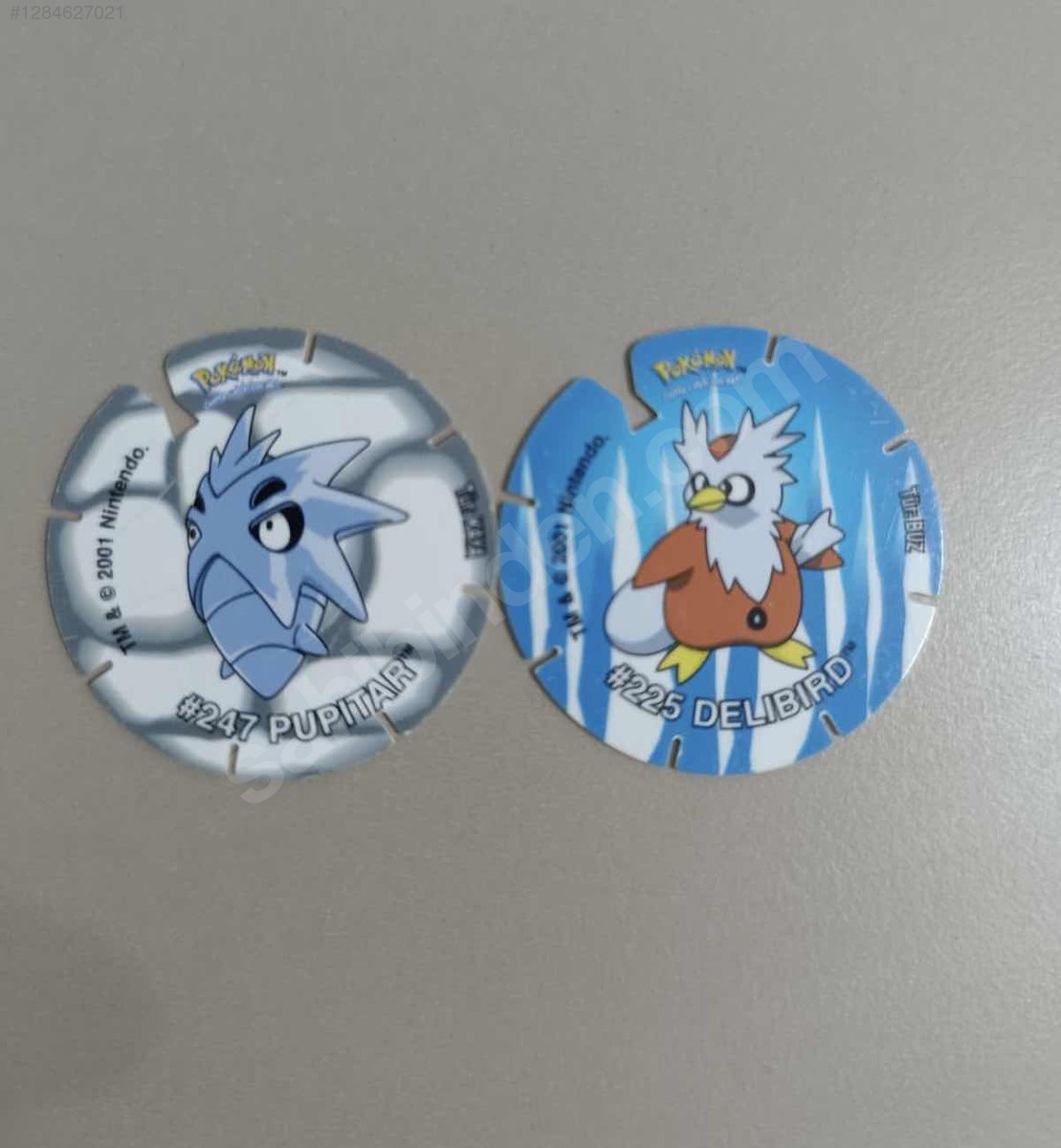 Pokemon Jet Taso sahibinden.comda - 1284627021