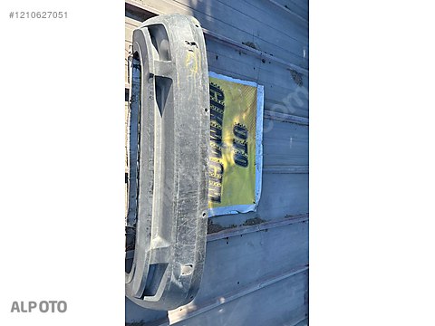 SKODA KODİAQ ARKA TAMPON 565807521 - İlan ve alışverişte ilk adres ...