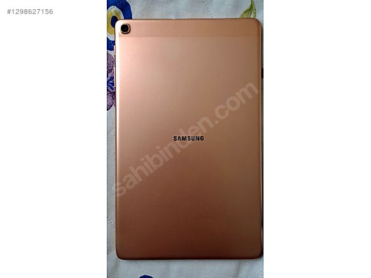Samsung Galaxy Tab A 10.1 T510 32 GB Tablet - 1298627156