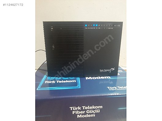 Vdsl2 yeni nesil 5 G modem çift wifili muhteşem çekim gücü var - VDSL ...