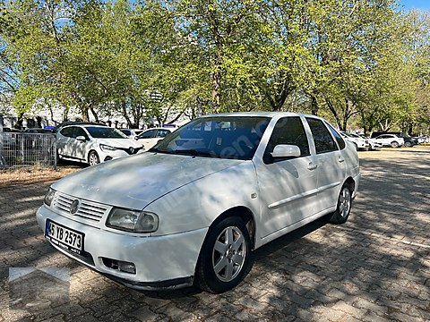 Volkswagen / Polo / 1.6 / Classic / 2000 MODEL 1.6 VOLKSWAGEN POLO K ...