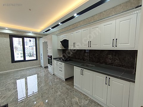 TAHİR ASLAN GAYRİMENKULDAN SATILIK 3+1 LÜKS DAİRE - Satılık Daire ...