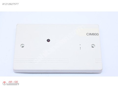 TYCO CIM800 Kontak Giriş Modülü sahibinden.comda - 1212627577