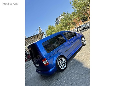 Volkswagen / Caddy / 1.9 TDI Kombi / SON HAFTALAR MASRAFSIZ UYGUN ...