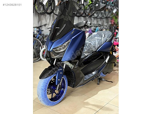 Arora Max Pro 2025 Model Scooter / Maxi Scooter Motor Motosiklet ...