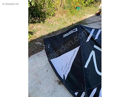 CORE XR6 HATASIZ 12 Metre - Core Uçurtma (Kite) - 1252628105