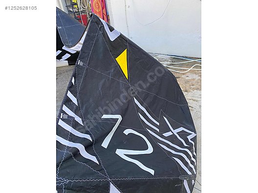 CORE XR6 HATASIZ 12 Metre - Core Uçurtma (Kite) - 1252628105