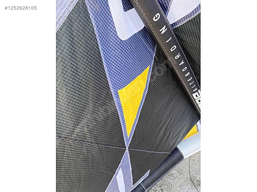 CORE XR6 HATASIZ 12 Metre - Core Uçurtma (Kite) - 1252628105
