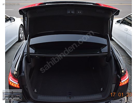 Audi / A6 / A6 Sedan / 40 TDI / Quattro Sport / 2020 A6 40 TDİ Quattro ...
