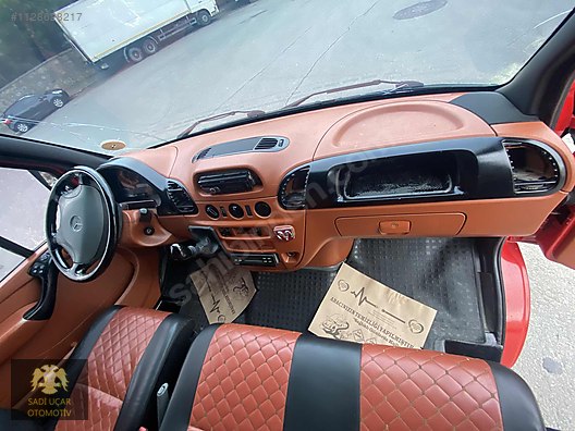 Mercedes-Benz Sprinter 413 CDI Model 545.000 TL Galeriden satılık Sıfır ...