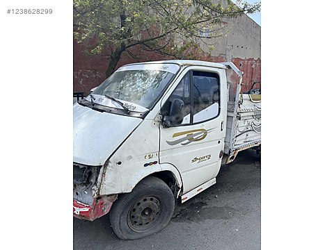 1997 Ford 190 transit Defransiyel - İlan ve alışverişte ilk adres ...