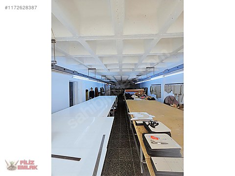 ALTINDAG MTK SİTESİNDE 600 m2 4 KAT İÇİ BOŞ sahibinden.comda - 1172628387