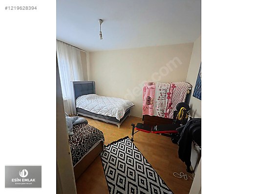 Akse Mah Ferah Balkonlu Geniş M2'Li 3+1 Satılık Daire - Satılık Daire ...