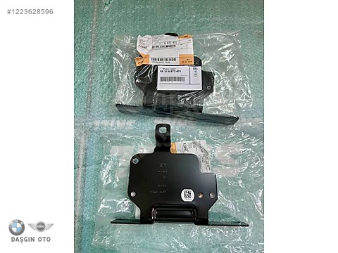 Otomobil & Arazi Aracı / Mekanik / 66316873401 BMW G30 G31 RADAR SENSÖR ...
