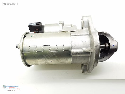 Otomobil & Arazi Aracı / Elektrik / 3610004270-MARŞ MOTORU 13 DİŞ İ20 ...