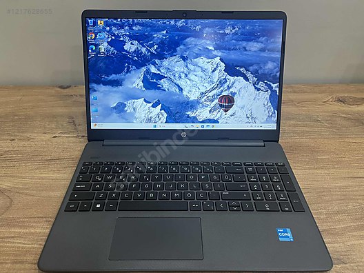 HP Hic kullan lmam HP 11. Nesil i3 Laptop at sahibinden 1217628655