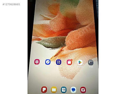 Samsung Galaxy Tab S7 FE T730 64 GB Tablet - 1270628665