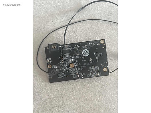 Ekipman & Yedek Parça / Creality CR-10 Smart Pro WiFi Kartı sahibinden ...