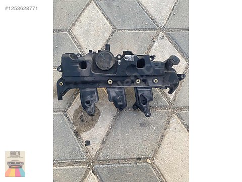 Otomobil & Arazi Aracı / Ateşleme & Yakıt / Mercedes x250 Külbüratör Kapağı 118305765R ...