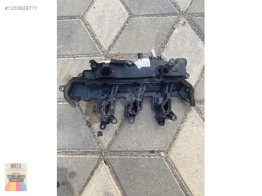 Otomobil & Arazi Aracı / Ateşleme & Yakıt / Mercedes x250 Külbüratör Kapağı 118305765R ...