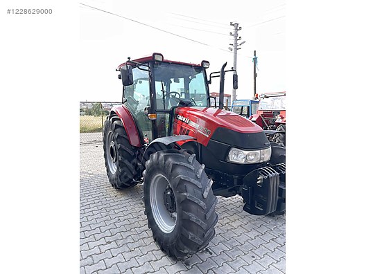 Mağazadan İkinci El Case IH Satılık Traktör 1.025.000 TL'ye sahibinden ...