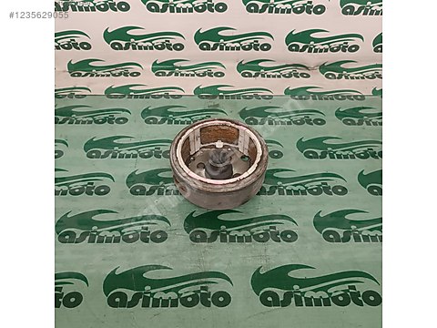 Motor / Honda Kinetic Nova volan sahibinden.comda - 1235629055