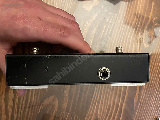 DigiTech TRIO Plus Band Creator Looper + FS3X Footswitch - Efekt Pedalı ...