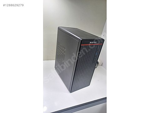 Office Case / DAGMOR LN350 SIFIR OFİS BİLGİSAYARI | Intel i5-7500 ...