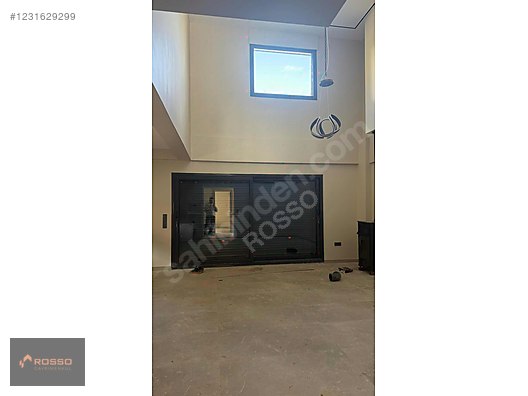 ROSSO'DAN TAVAS PINARLIK'DA DOĞA İLE İÇ İÇE MUHTEŞEM VİLLA - Satılık ...