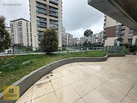 5.Levent 4+1 Boş Bahçe katı Satılık Daire - Satılık Daire İlanları ...