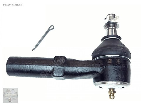 Otomobil & Arazi Aracı / Yürüyen & Direksiyon / DODGE RAM ROT BAŞI ...