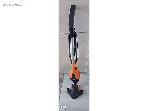 Fakir Vacuus Dikey Süpürge sahibinden.comda - 1242629670