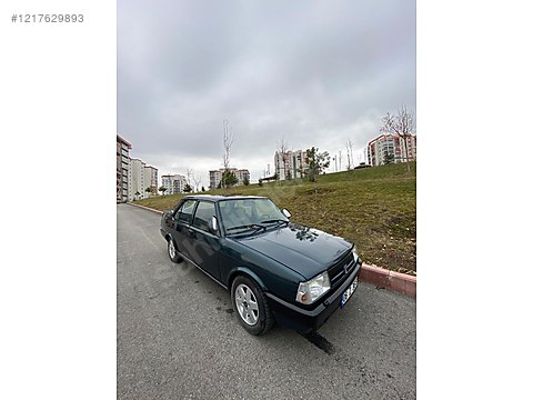 Tofaş / Doğan / L / 90 Model Dogan L sahibinden.comda - 1217629893