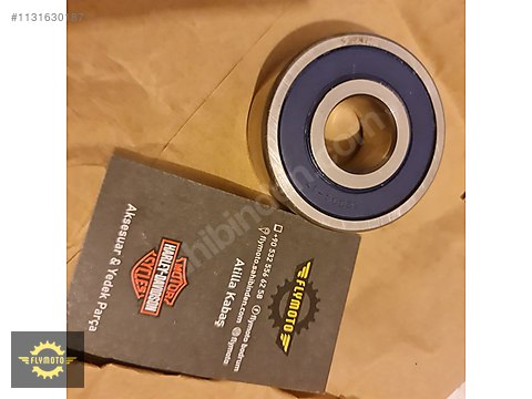 Motor / HARLEY DAVIDSON TEKERLEK RULMAN softail rulman ** H-D 9267 ...