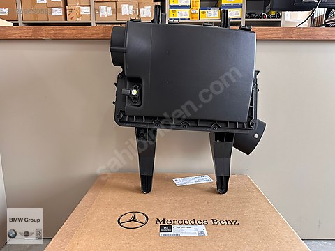 Minivan & Panelvan / Filtre / MERCEDES SPRİNTER W906 CRAFTER HAVA ...