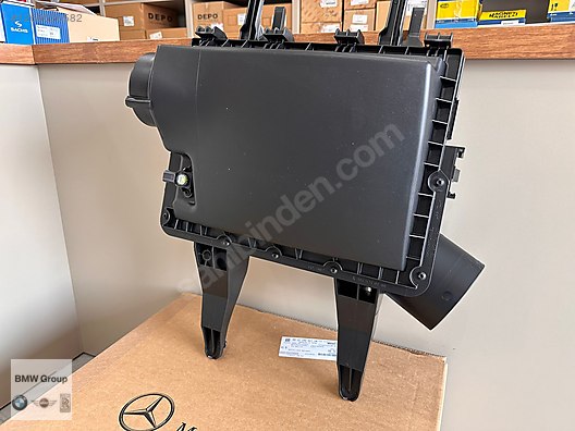 Minivan & Panelvan / Filtre / MERCEDES SPRİNTER W906 CRAFTER HAVA ...
