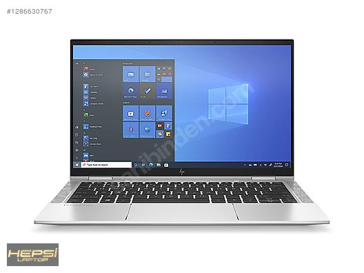 HP / HP EliteBook x360 1030 G8_ İ7 1165G7 16GB 512GB SSD 13"FHD TOUCH ...