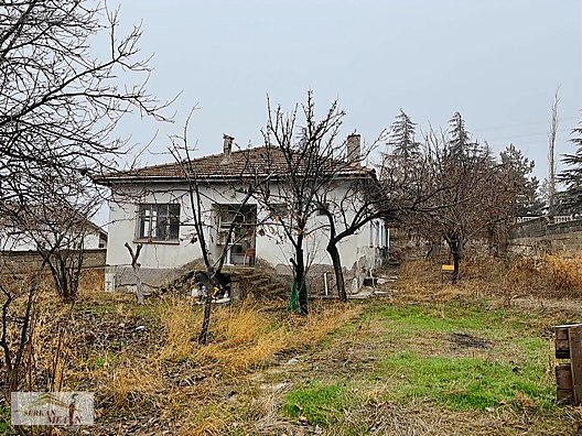 SERKAN METİN'DEN ÇUKURHİSAR'DA SATILIK MÜSATAKİL EV - Satılık Müstakil ...