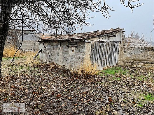 SERKAN METİN'DEN ÇUKURHİSAR'DA SATILIK MÜSATAKİL EV - Satılık Müstakil ...