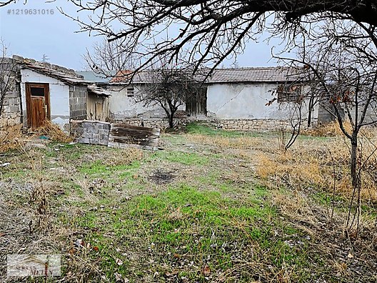 SERKAN METİN'DEN ÇUKURHİSAR'DA SATILIK MÜSATAKİL EV - Satılık Müstakil ...