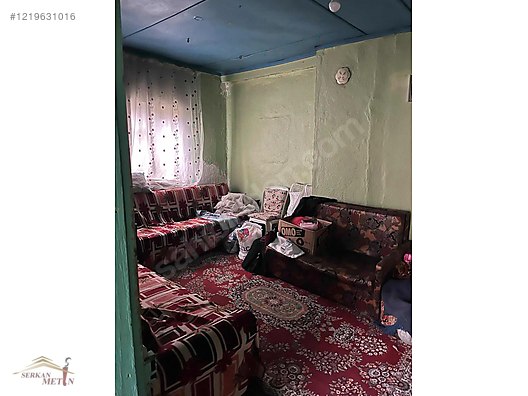 SERKAN METİN'DEN ÇUKURHİSAR'DA SATILIK MÜSATAKİL EV - Satılık Müstakil ...