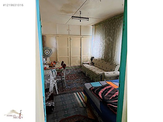 SERKAN METİN'DEN ÇUKURHİSAR'DA SATILIK MÜSATAKİL EV - Satılık Müstakil ...