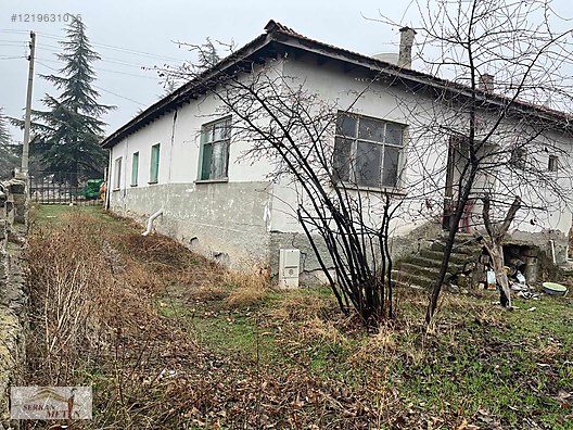 SERKAN METİN'DEN ÇUKURHİSAR'DA SATILIK MÜSATAKİL EV - Satılık Müstakil ...