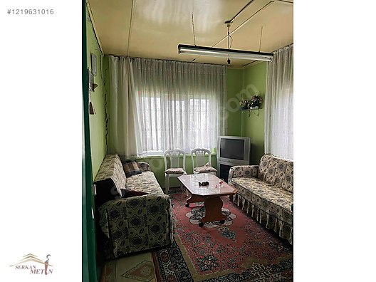 SERKAN METİN'DEN ÇUKURHİSAR'DA SATILIK MÜSATAKİL EV - Satılık Müstakil ...