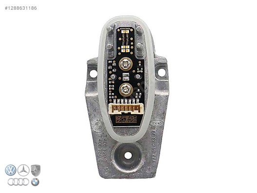 Otomobil & Arazi Aracı / Elektrik / 63117440359 7440359 7 SERİ G11/G12 ...