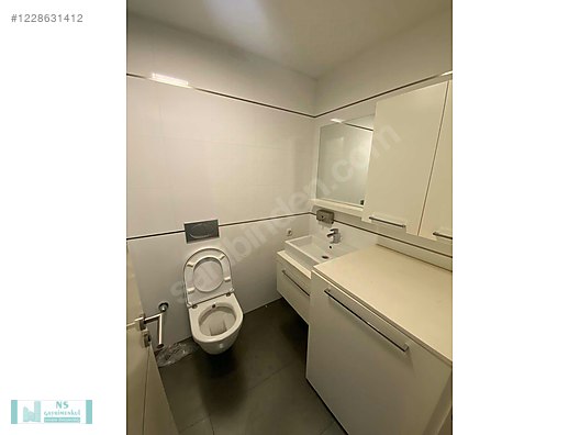 NS DEN TERRACE FULYA RESİDENCE 16. KATTA 1+1 60 M2 KİRALIK DAİRE ...